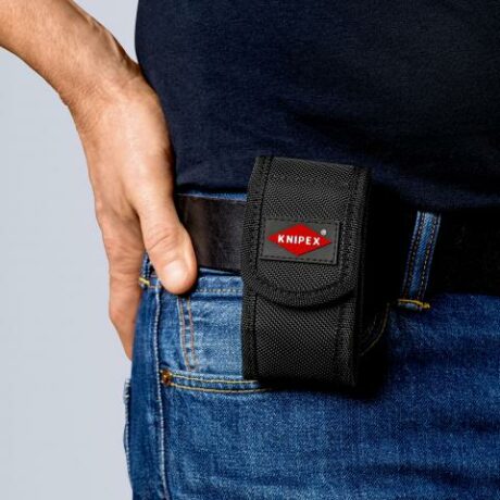 Knipex Mini Pliers XS Set w/belt pouch - The EDC Solution