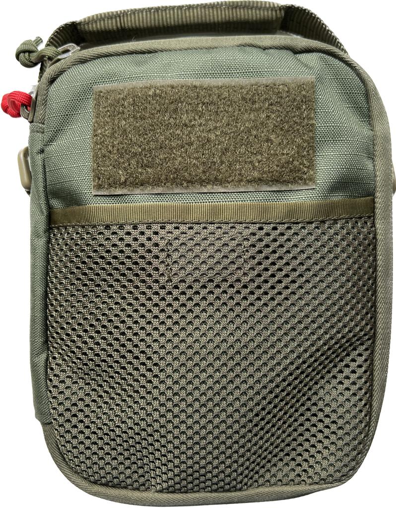 EDCS Utility Pouch Large -OD green - The EDC Solution