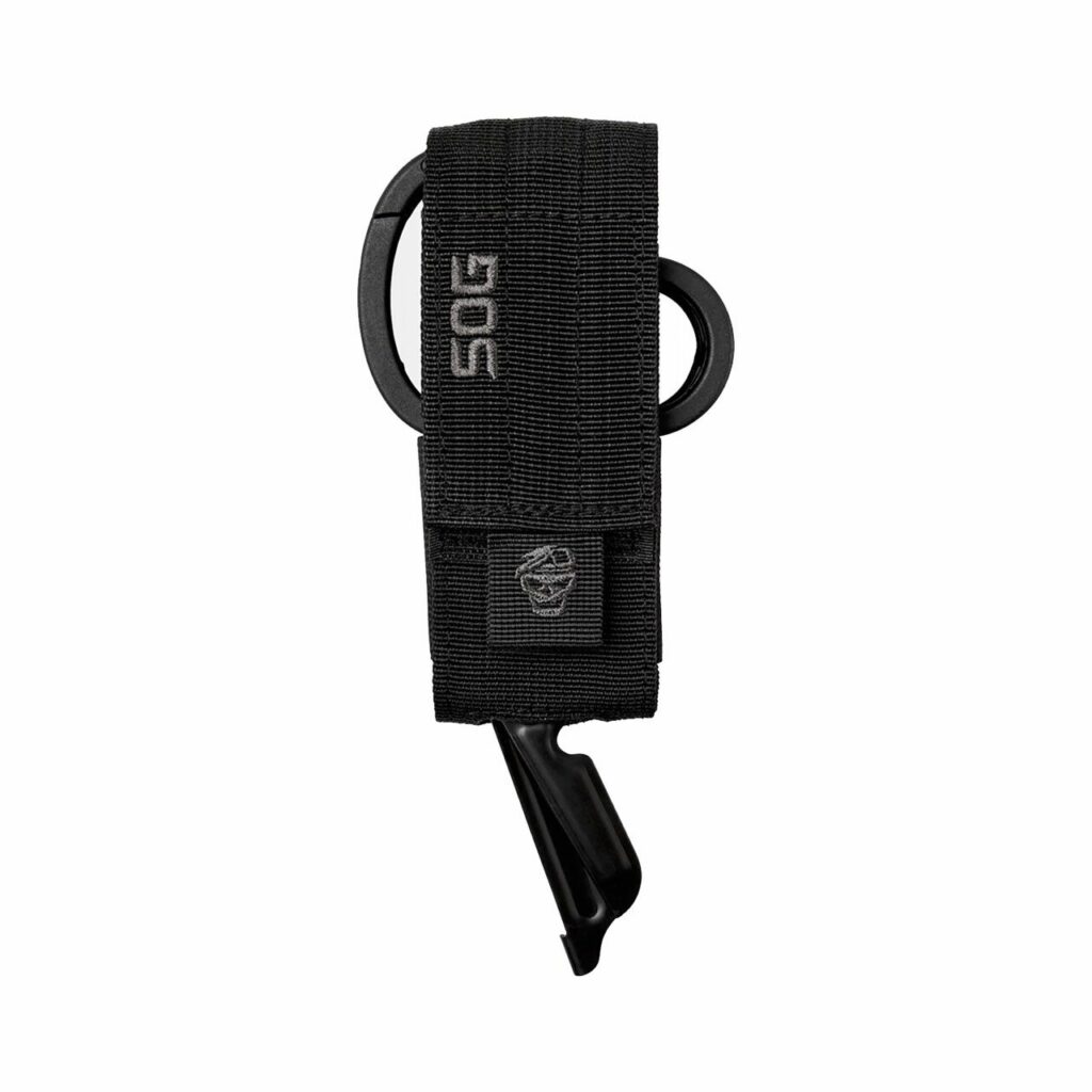 SOG ParaShears - Black Multi-Tool - The EDC Solution