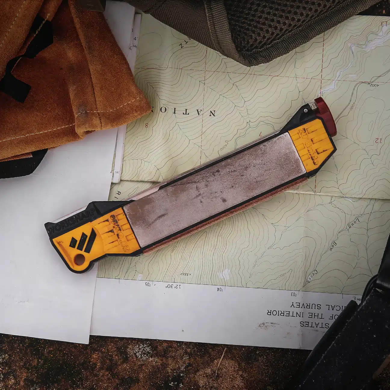 Home - The EDC Solution